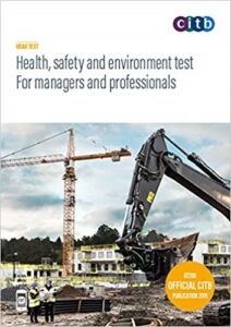 Book CITB Test for CSCS Test and Card online | Revision Books - Book ...